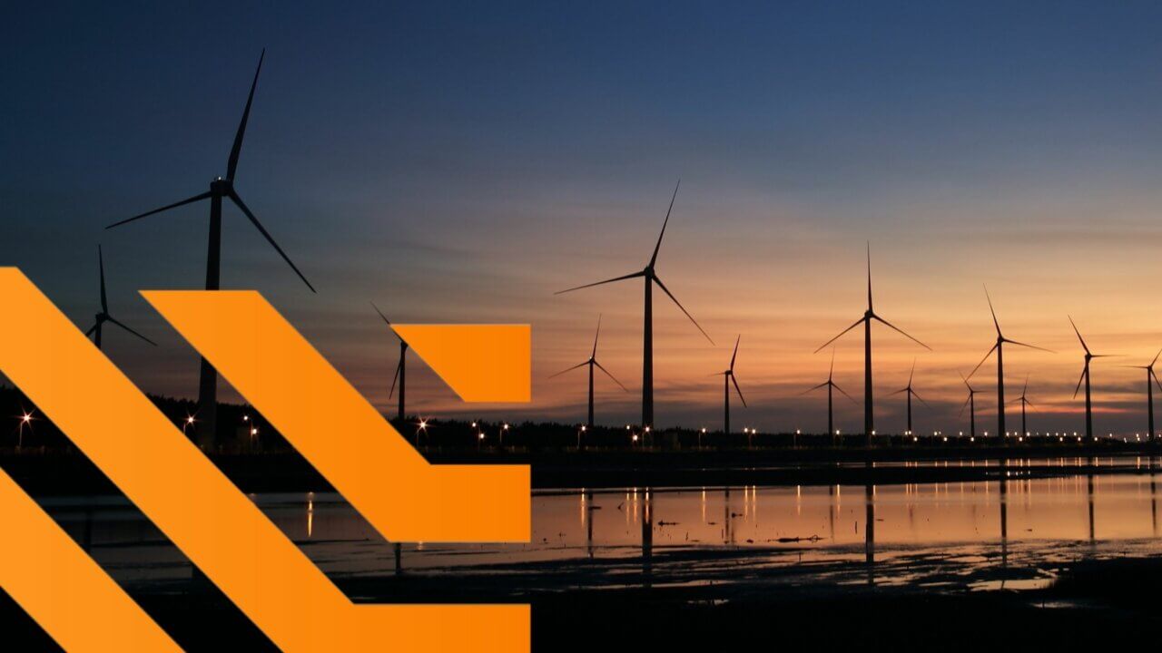 Energy industry - 3 examples of digital transformation - Kyotu Technology